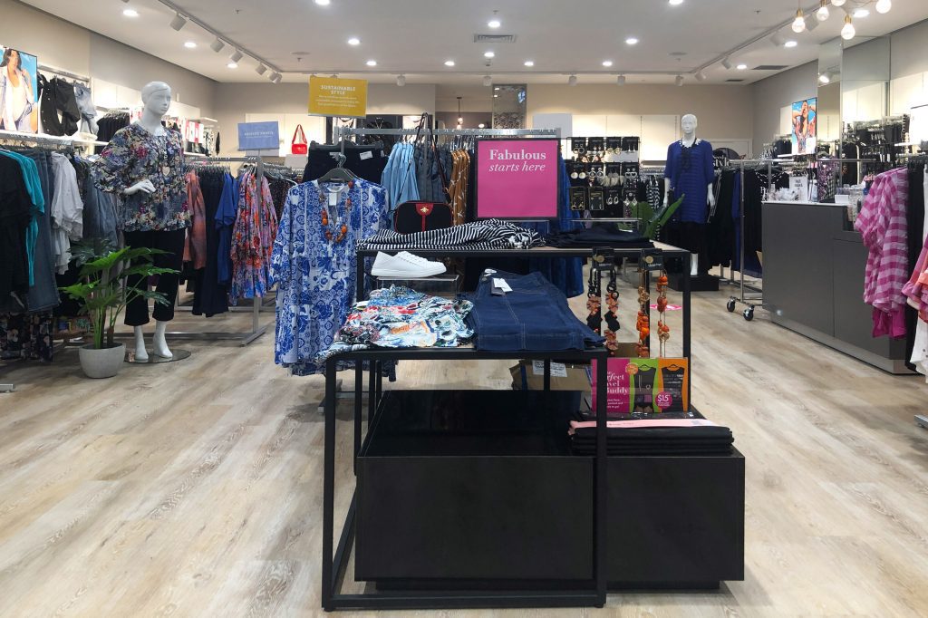 Taking Shape – Milford Centre