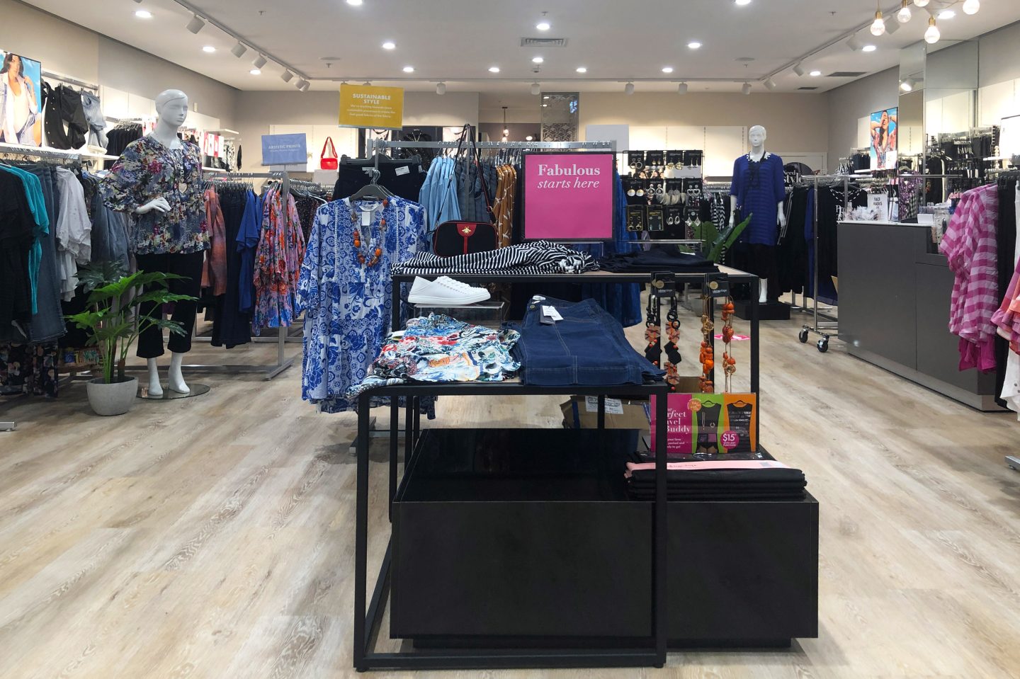 Taking Shape – Milford Centre