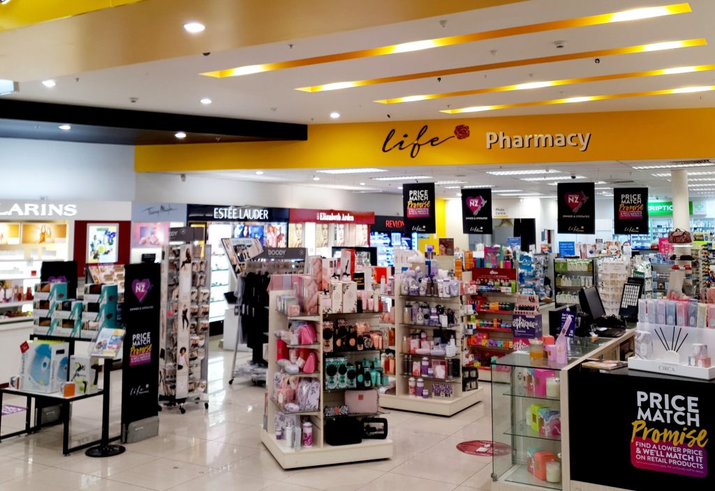 Life Pharmacy Milford – Milford Centre