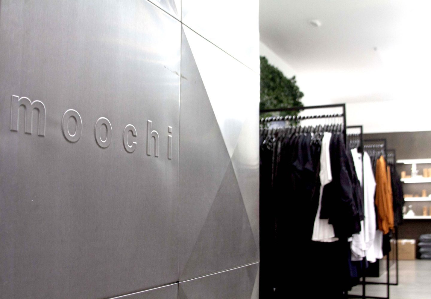 Moochi – Milford Centre