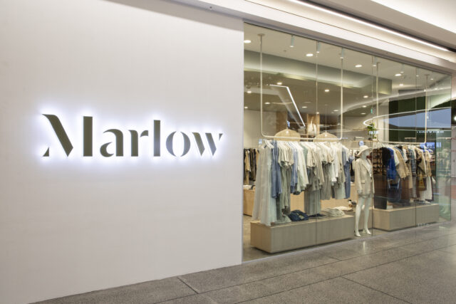 Marlow – Milford Centre