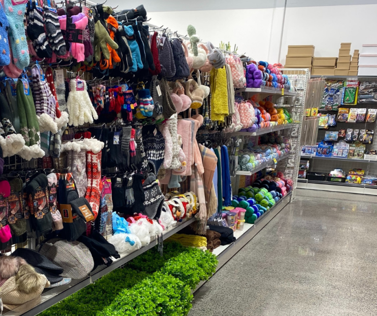 Chocka Bucket is Now Open – Milford Centre