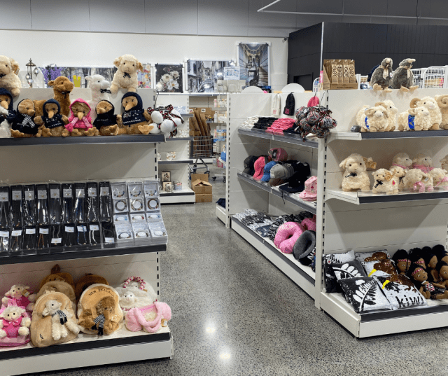 Chocka Bucket is Now Open – Milford Centre
