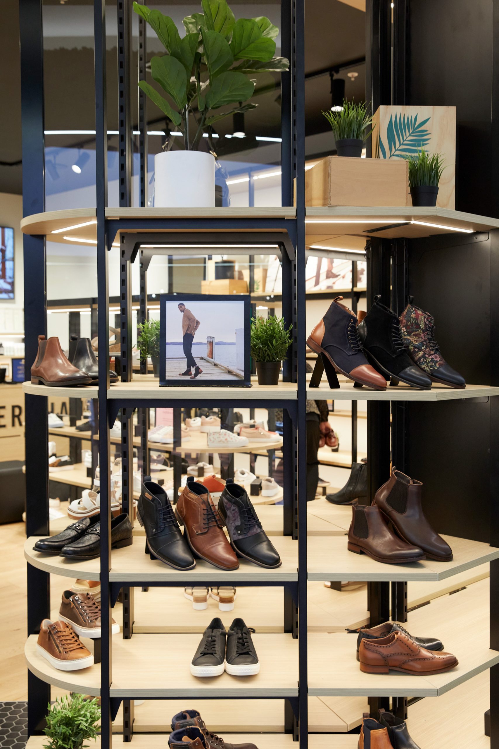 Merchant 1948 is Now Open – Milford Centre