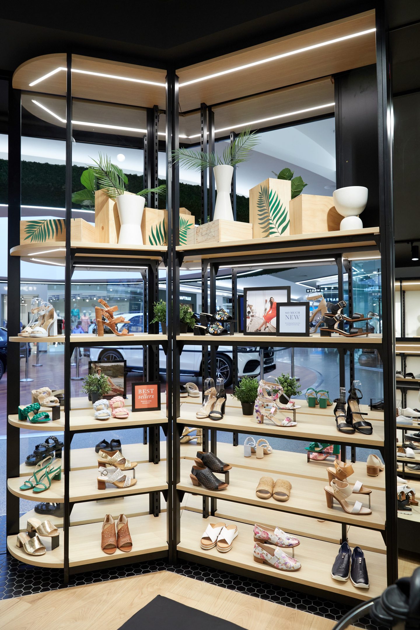 Merchant 1948 is Now Open – Milford Centre