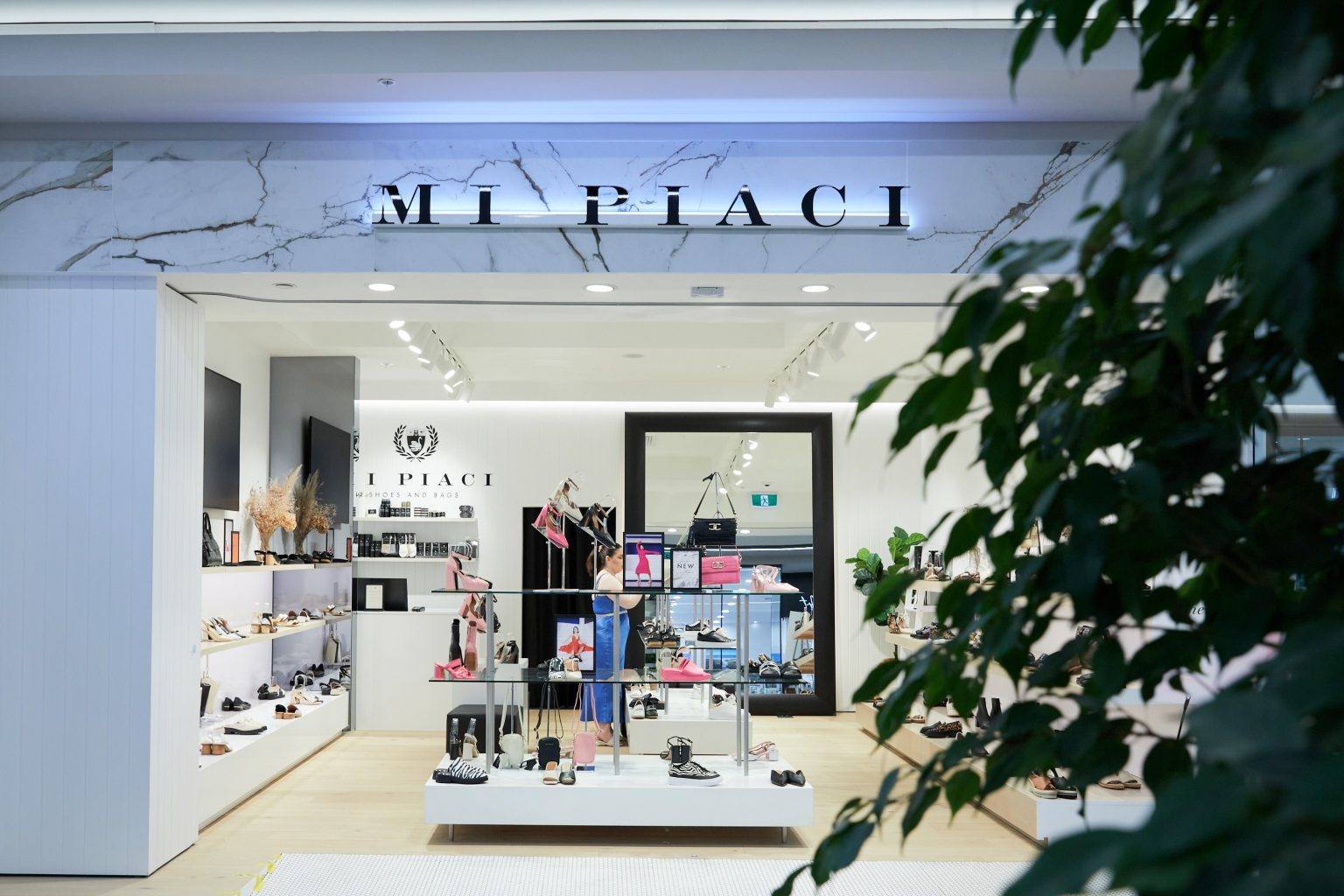 Mi Piaci is Now Open – Milford Centre