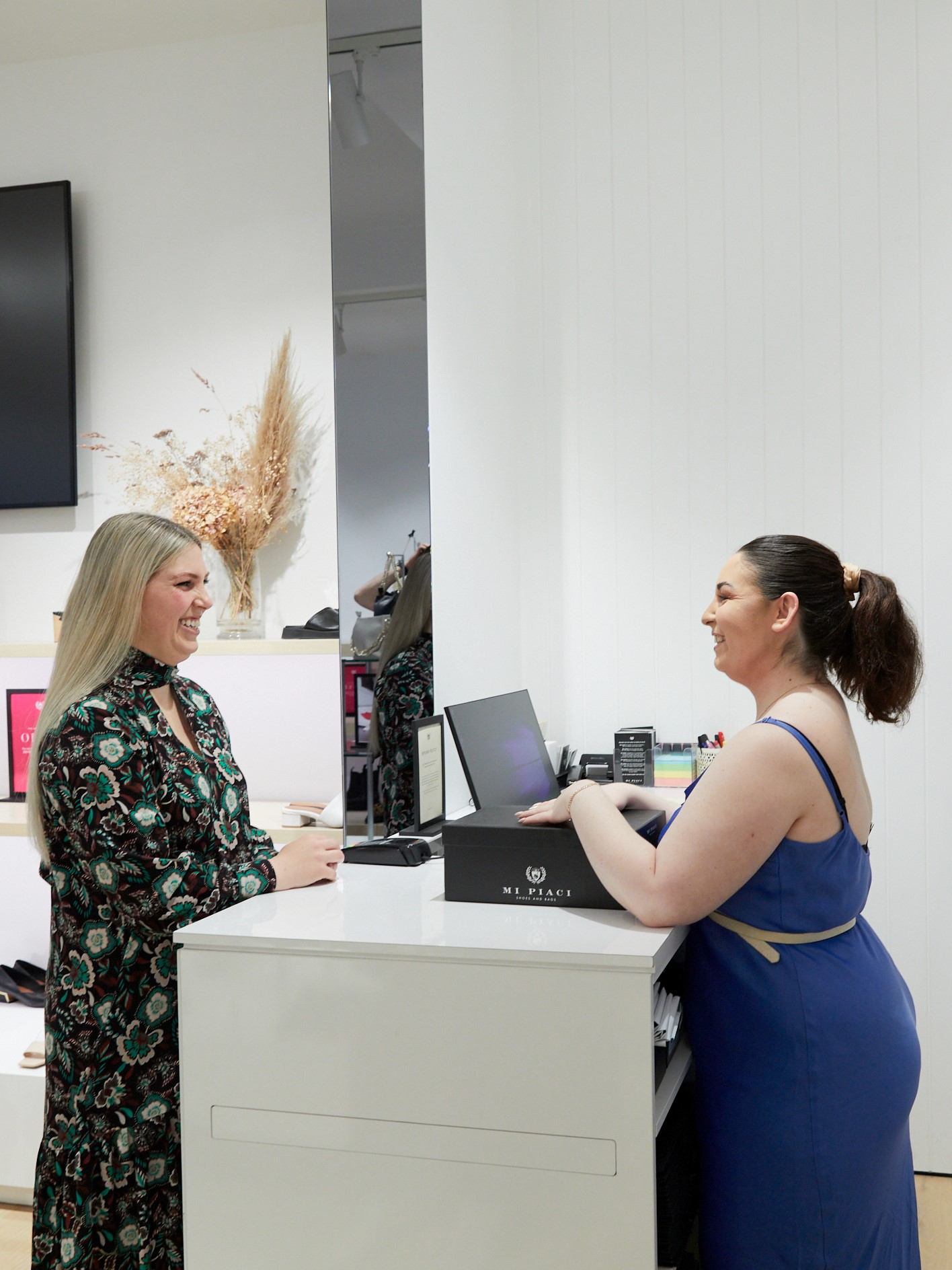 Mi Piaci is Now Open – Milford Centre