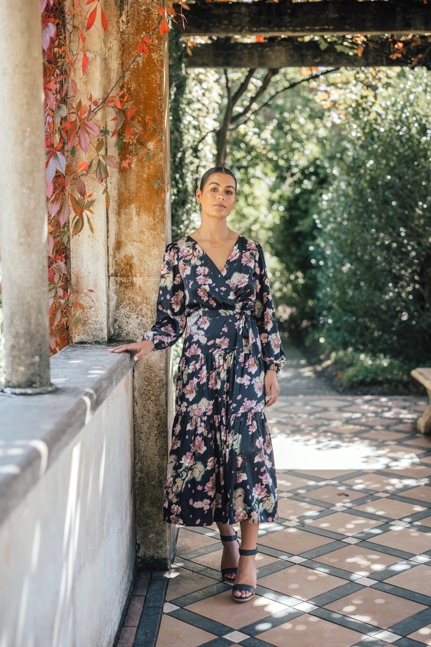 Key Neckline Styles – Milford Centre