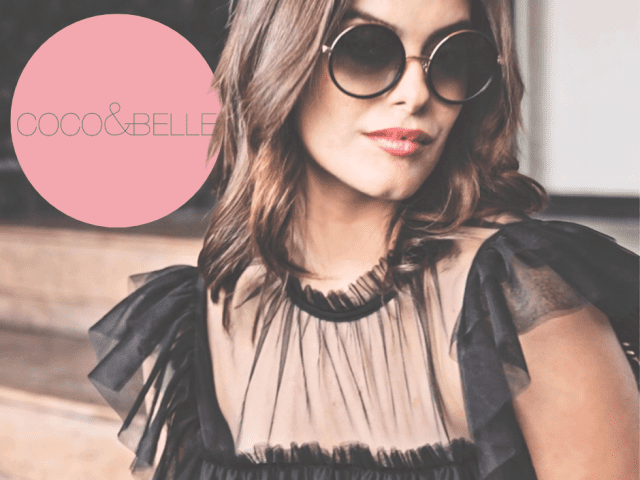 COCO & BELLE – NOW OPEN! – Milford Centre