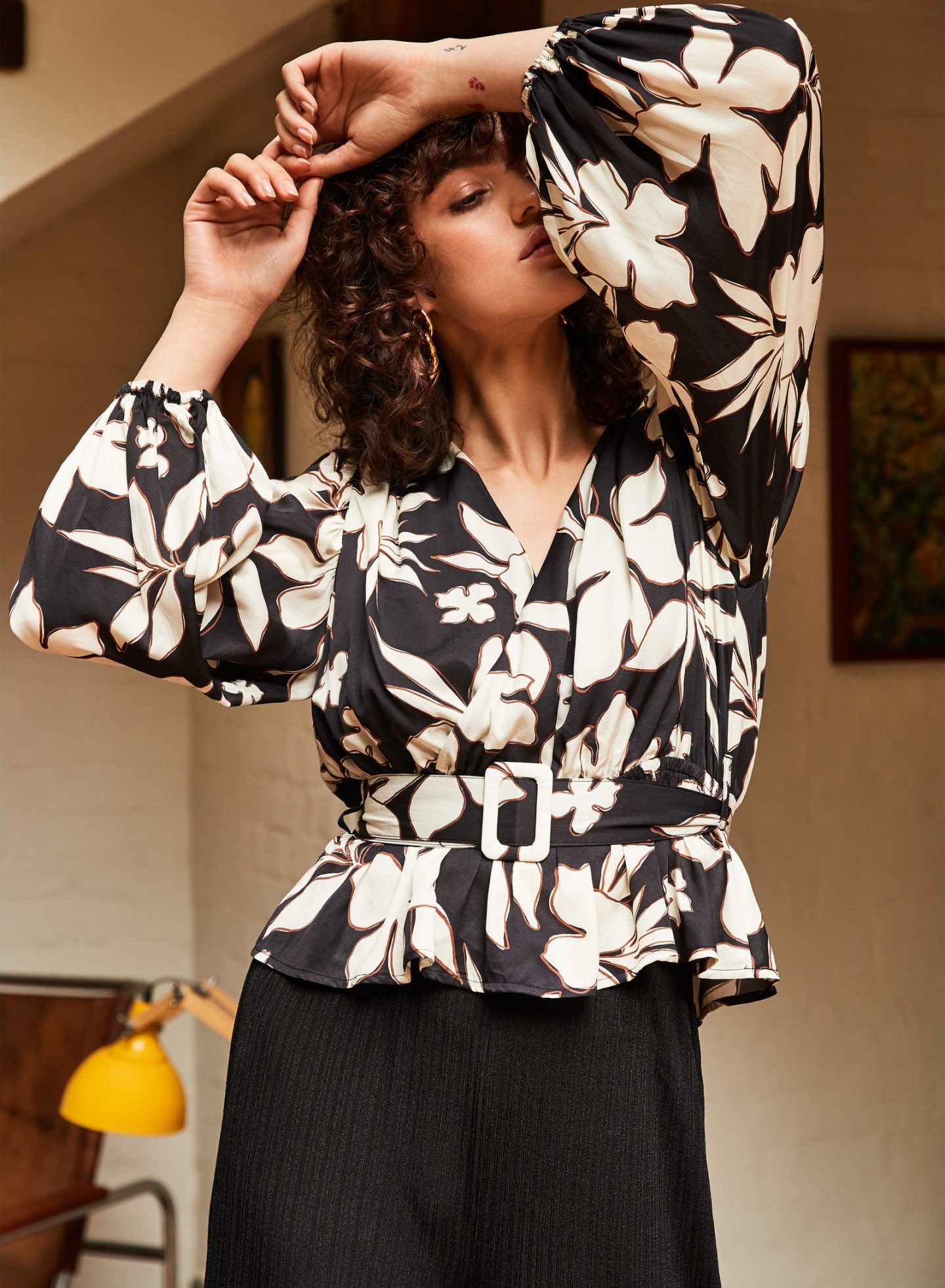 Key Neckline Styles – Milford Centre