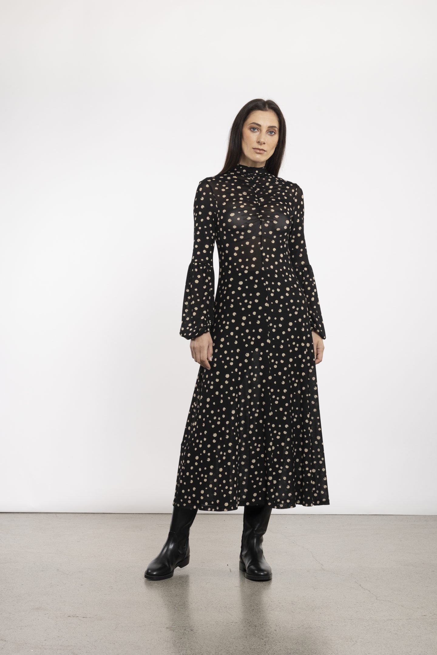 Key Neckline Styles – Milford Centre