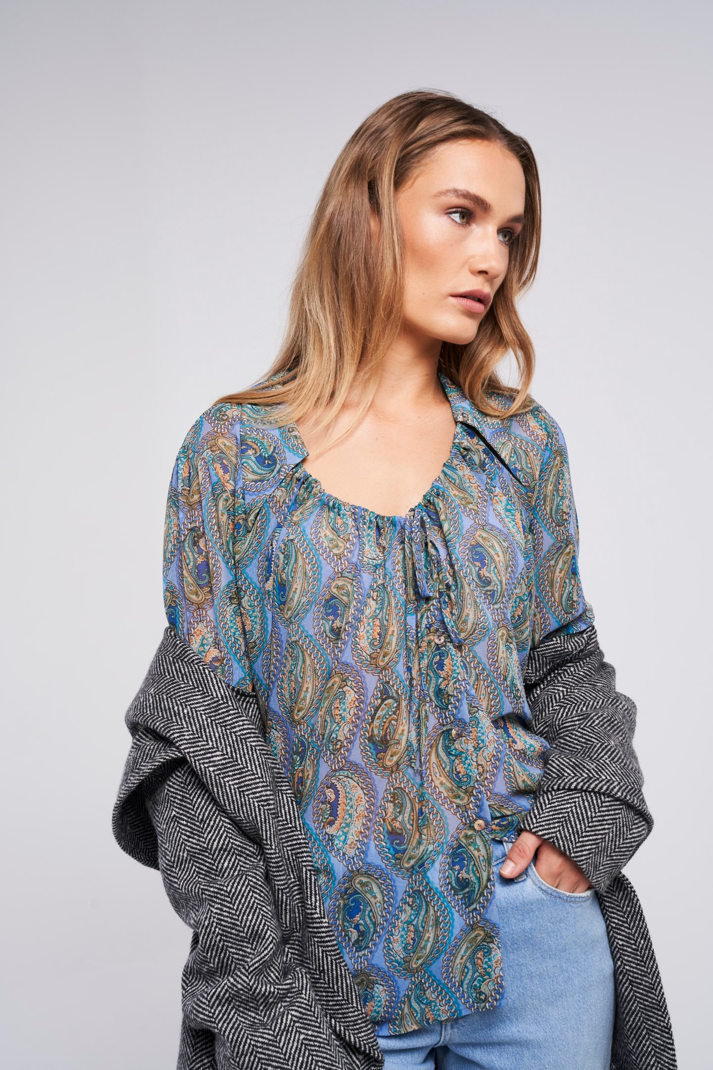 Key Neckline Styles – Milford Centre