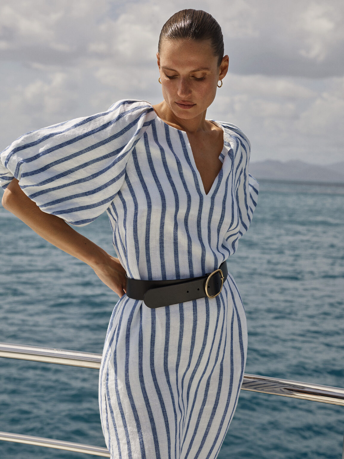 Opening Hours – Milford Centre