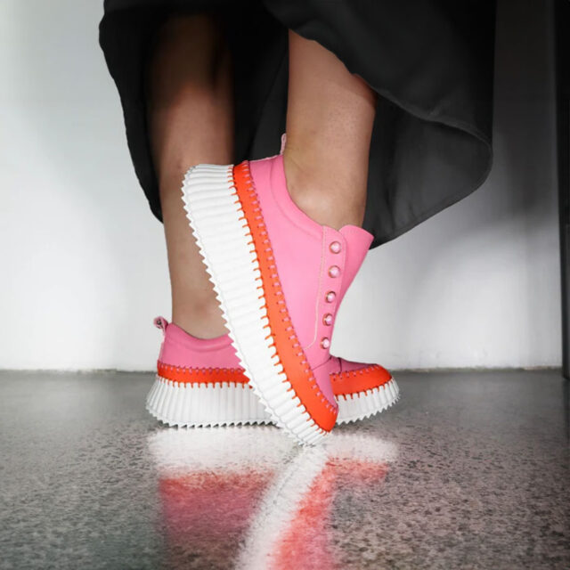 Spring Footwear – Milford Centre